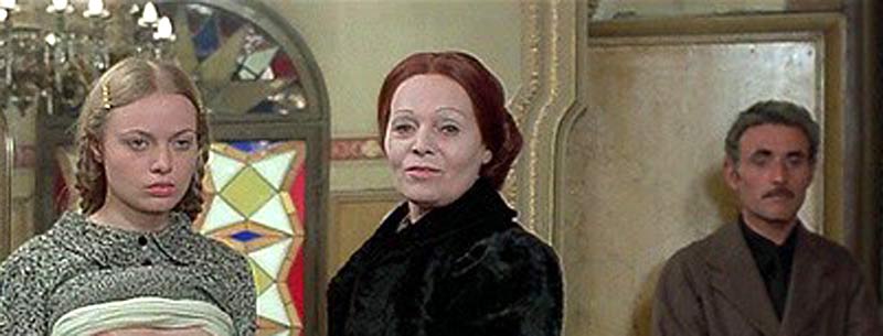 Screenshots - Salò, or the 120 Days of Sodom