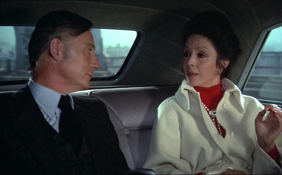 Dana Wynter - actress, writer - biography, photo, best movies and TV shows