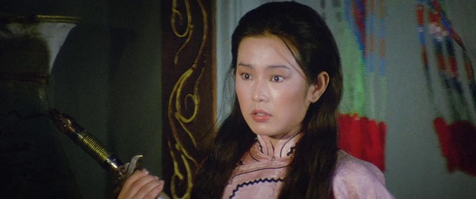 Screenshots - The Hand of Death