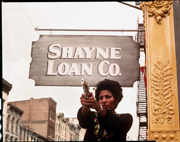 Sheba, Baby (movie, 1975)