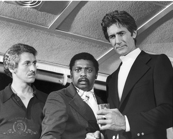 Sheba, Baby (movie, 1975)