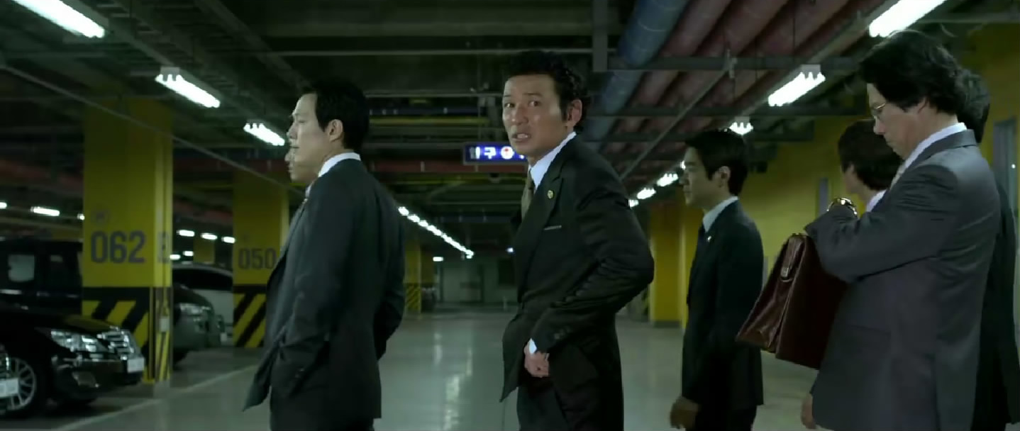 Screenshots - New World