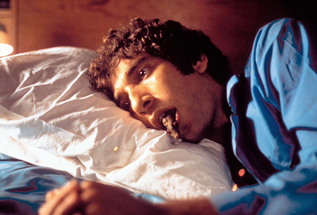 Shivers (movie, 1975)