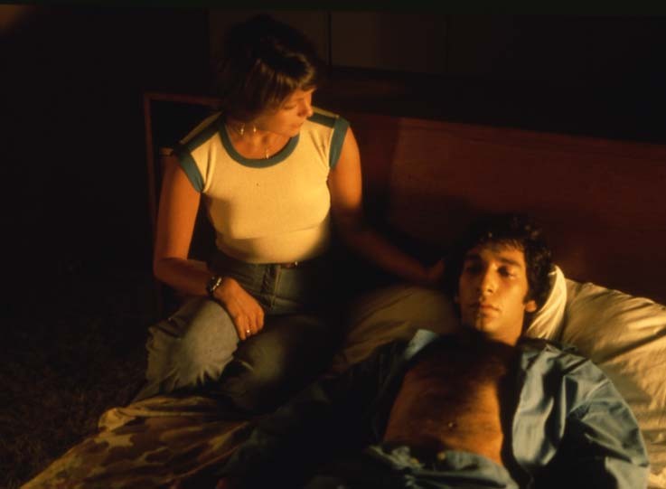 Shivers (movie, 1975)