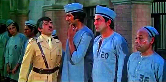 Screenshots - Sholay