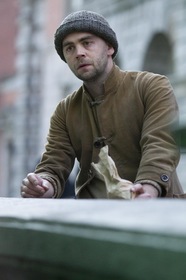 Alex Price - actor - biography, photo, best movies and TV shows