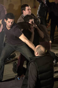 Jack Doolan - actor - biography, photo, best movies and TV shows