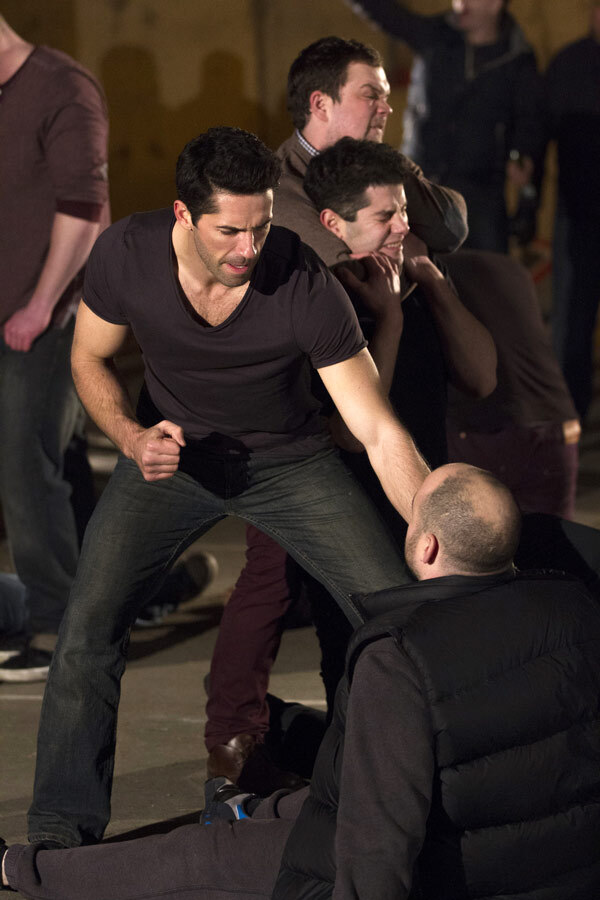 Jack Doolan - actor - biography, photo, best movies and TV shows