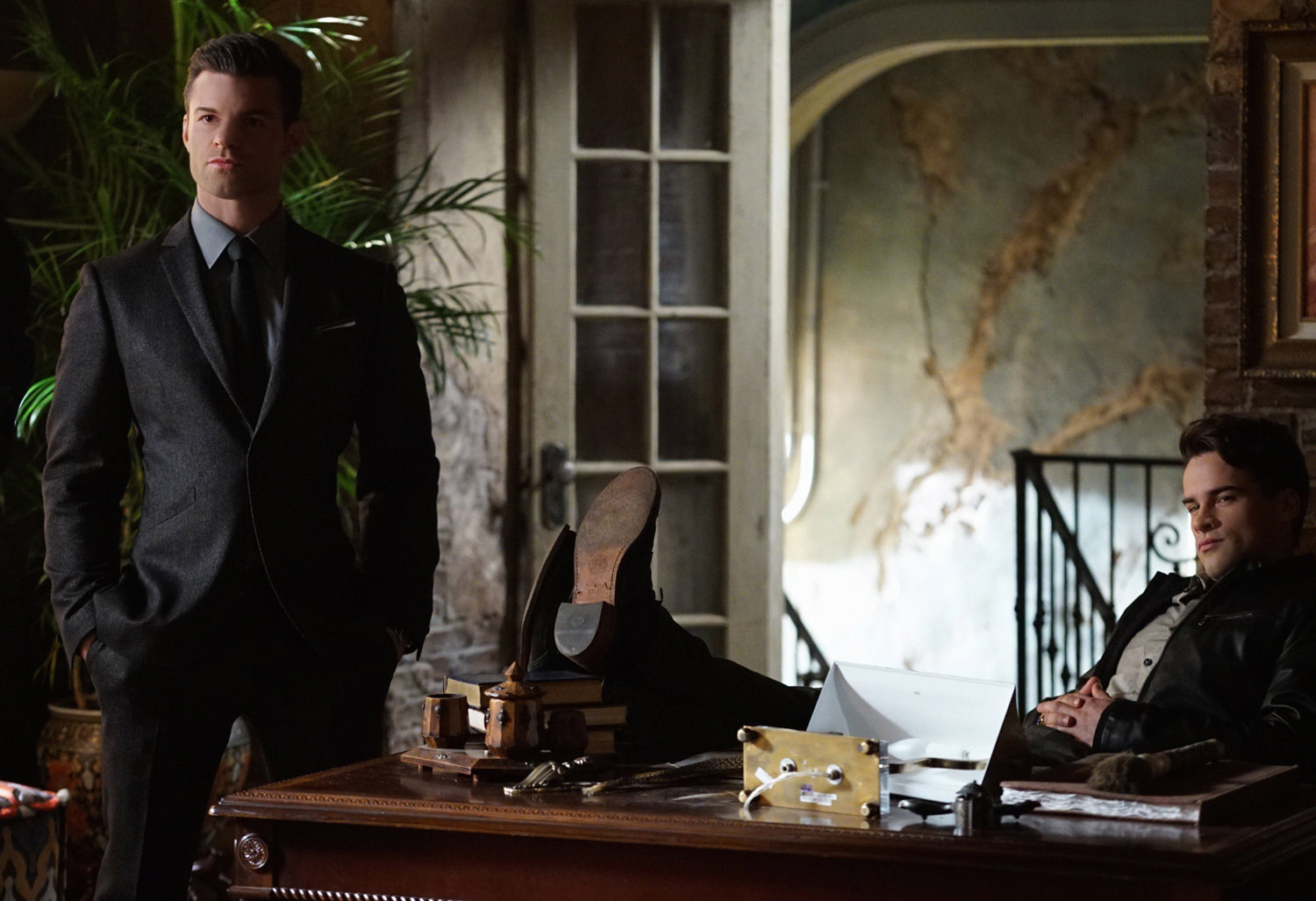 Andrew Lees - actor - biography, photo, best movies and TV shows