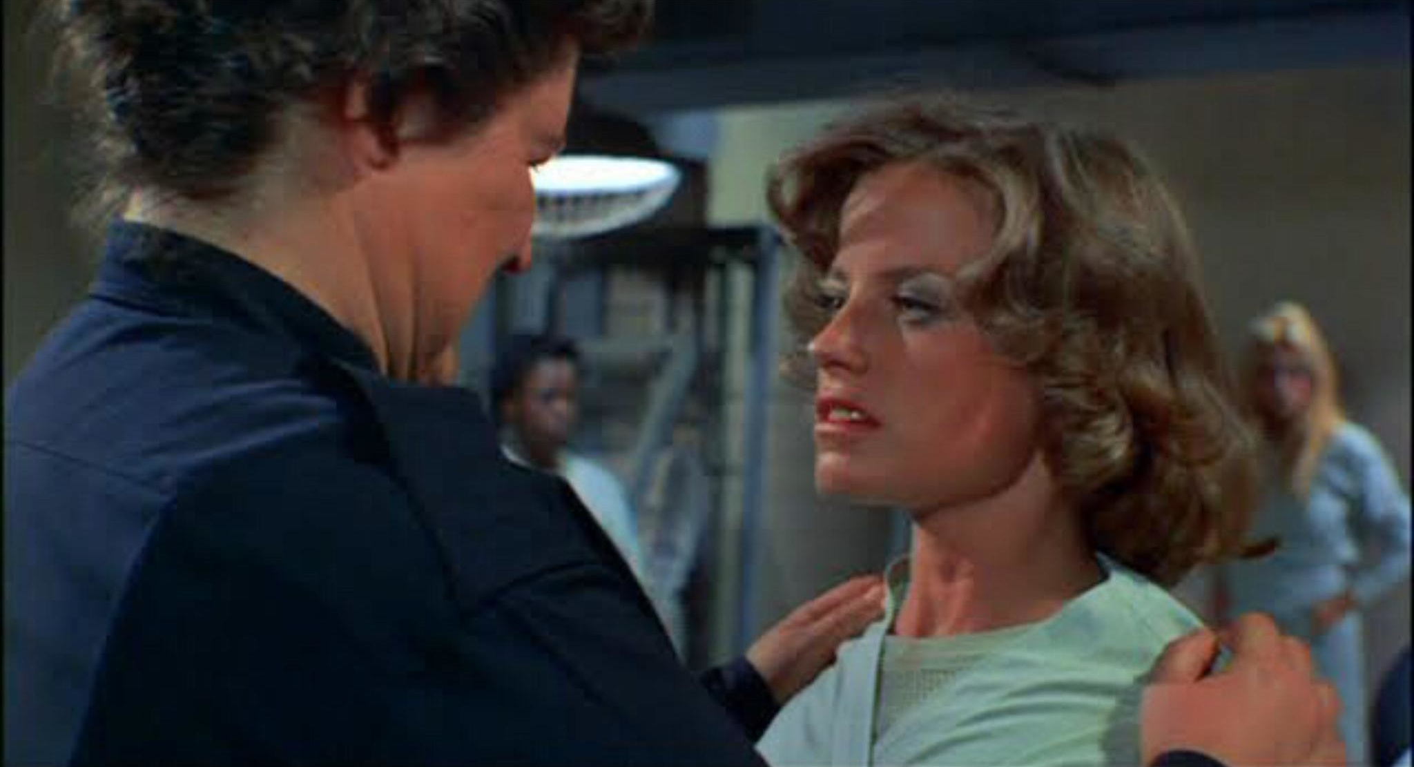 Kate Murtagh - actress - biography, photo, best movies and TV shows