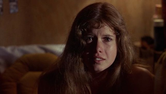 Robbie Lee - actress - biography, photo, best movies and TV shows