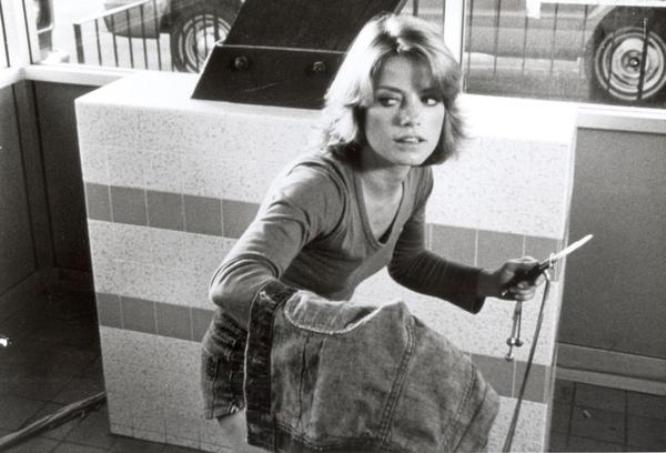 Kate Murtagh - actress - biography, photo, best movies and TV shows