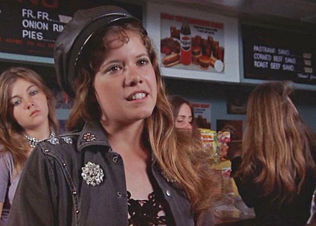 Robbie Lee - actress - biography, photo, best movies and TV shows