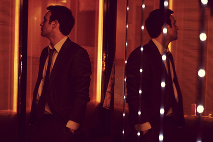 Stills - Hello Carter