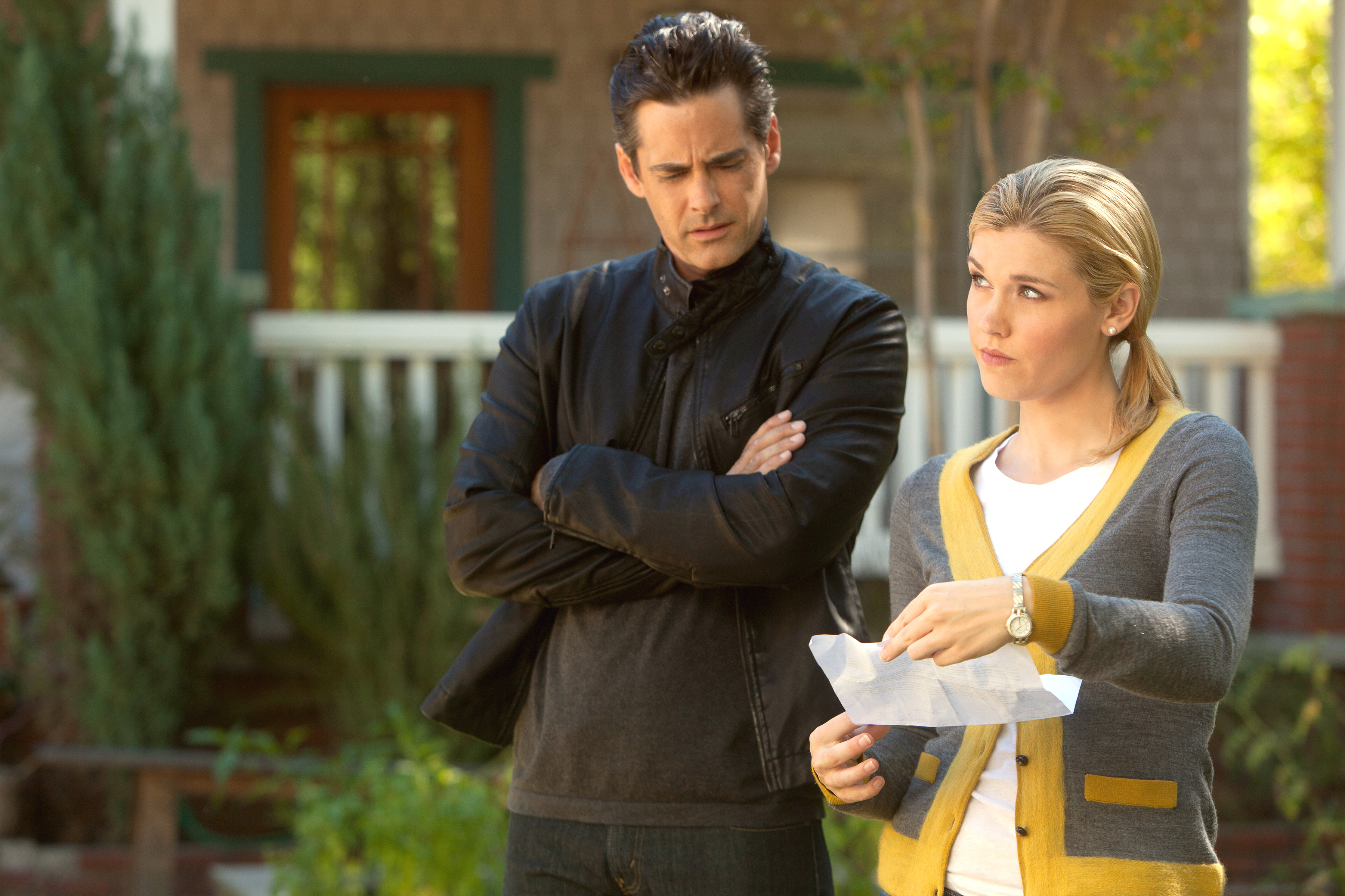 Adam Kaufman - actor - biography, photo, best movies and TV shows