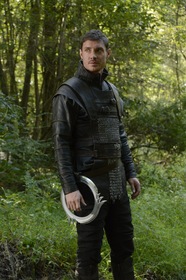 Max Brown - actor - biography, photo, best movies and TV shows