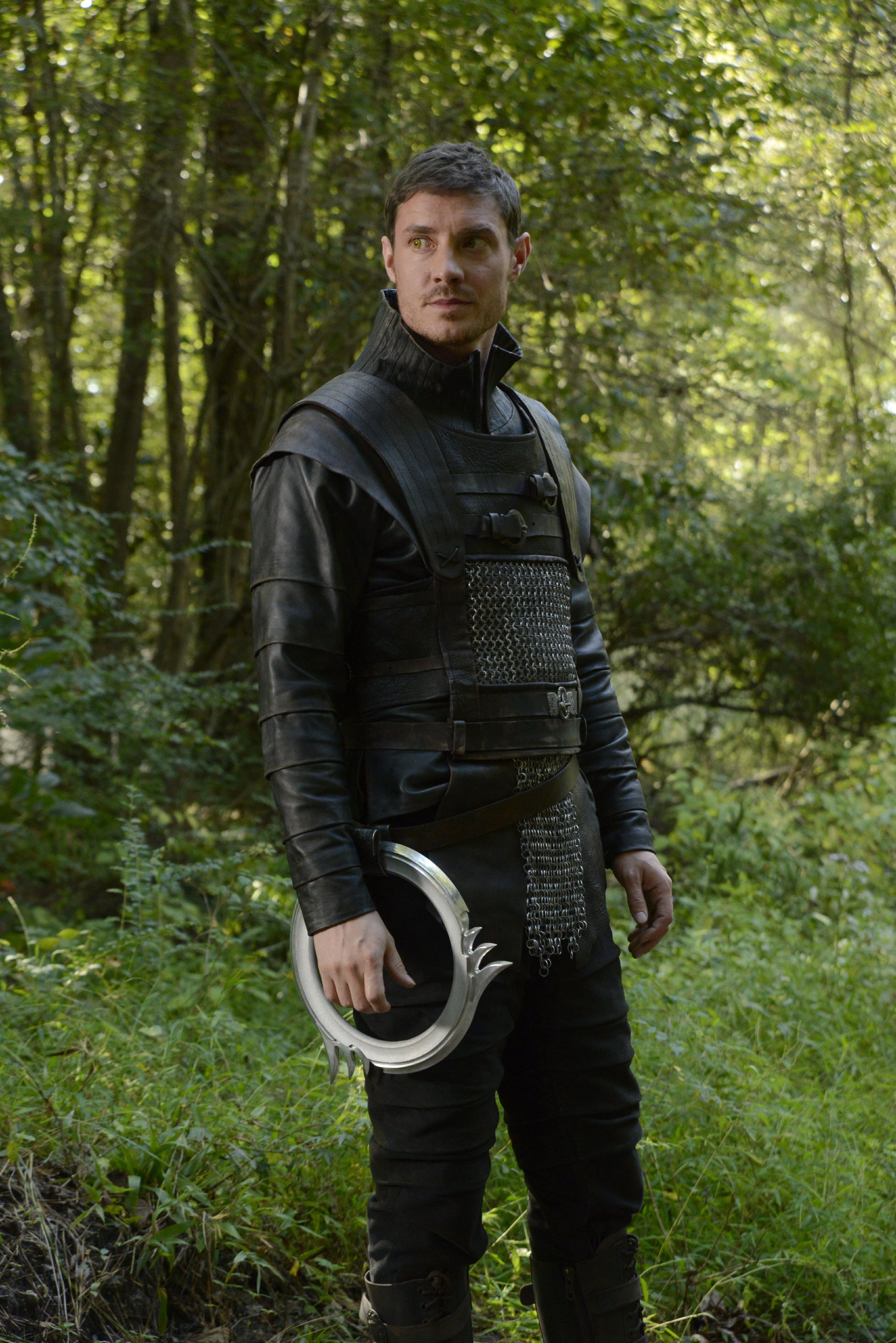 Max Brown - actor - biography, photo, best movies and TV shows