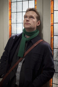 Steven Mackintosh - actor - biography, photo, best movies and TV shows