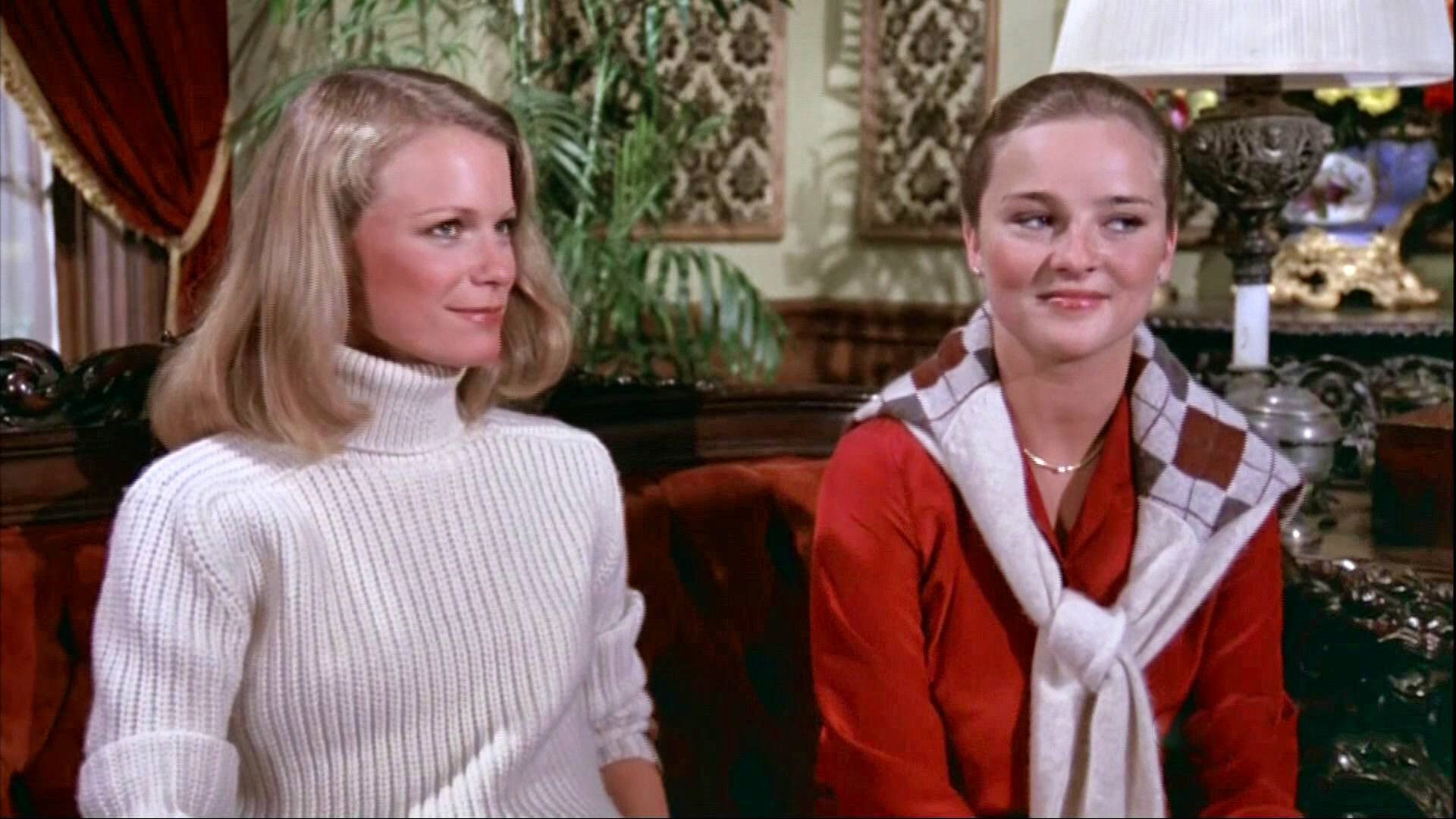 Robin Mattson - actress - biography, photo, best movies and TV shows