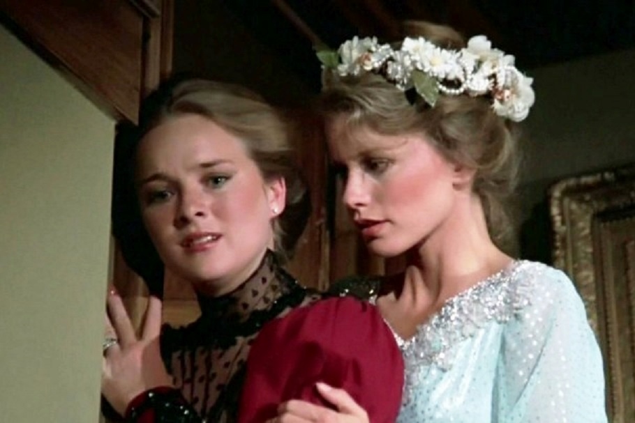 Robin Mattson - actress - biography, photo, best movies and TV shows