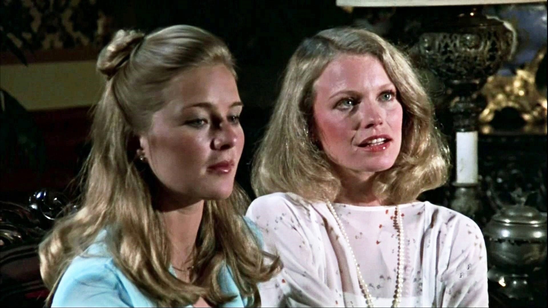 Robin Mattson - actress - biography, photo, best movies and TV shows