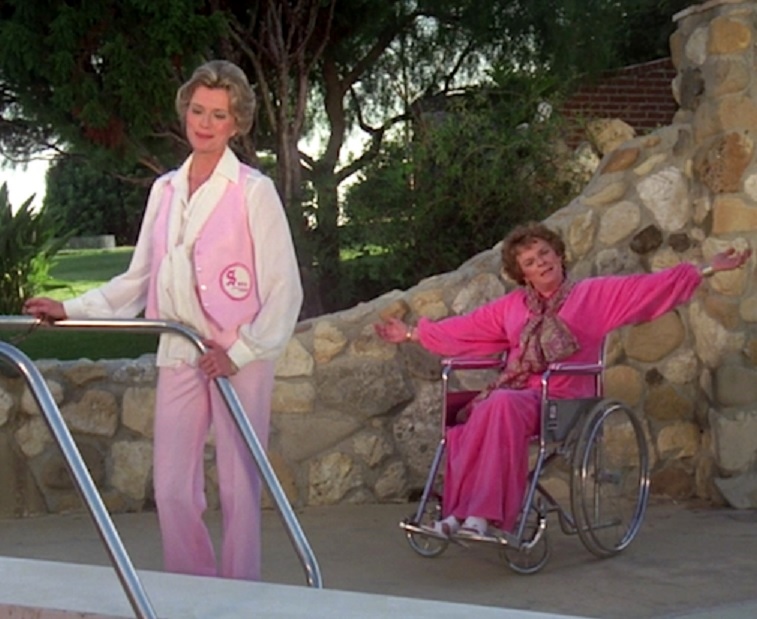 Pat Delaney - actress - biography, photo, best movies and TV shows