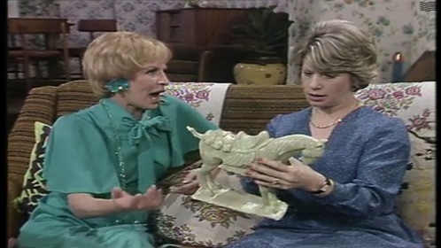 Sheila Fearn - actress - biography, photo, best movies and TV shows