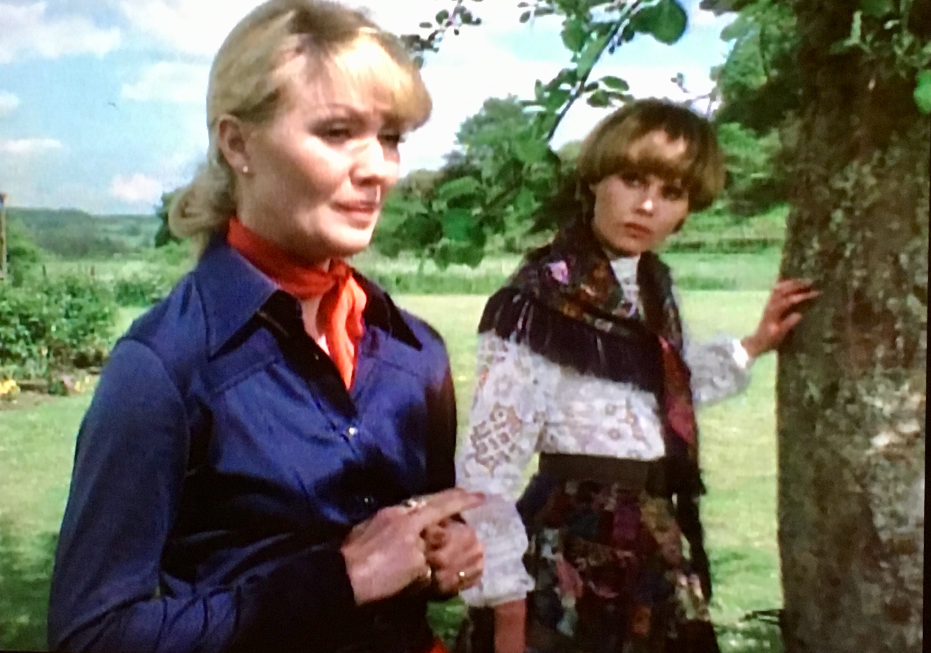 Annette Andre - actress - biography, photo, best movies and TV shows