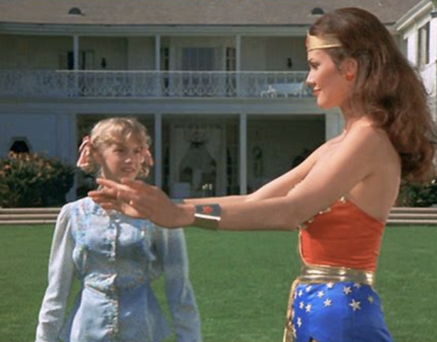 Julie Anne Haddock - actress - biography, photo, best movies and TV shows