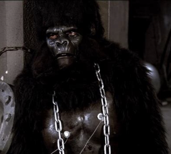 Mickey Morton - actor - biography, photo, best movies and TV shows