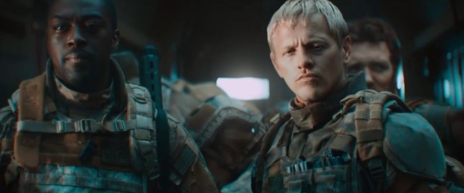 Tom McKay - actor, writer - biography, photo, best movies and TV shows