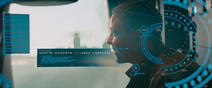 Mike Noble - actor - biography, photo, best movies and TV shows