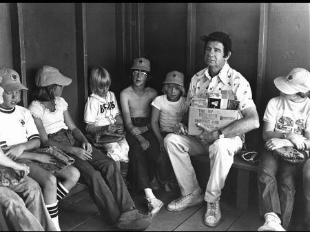 Alfred Lutter III - actor - biography, photo, best movies and TV shows