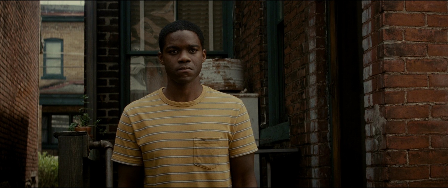 Screenshots - Fences