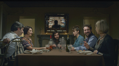 The Repairman (movie, 2013)