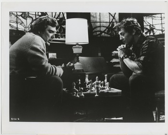 Scott Hylands - actor, director