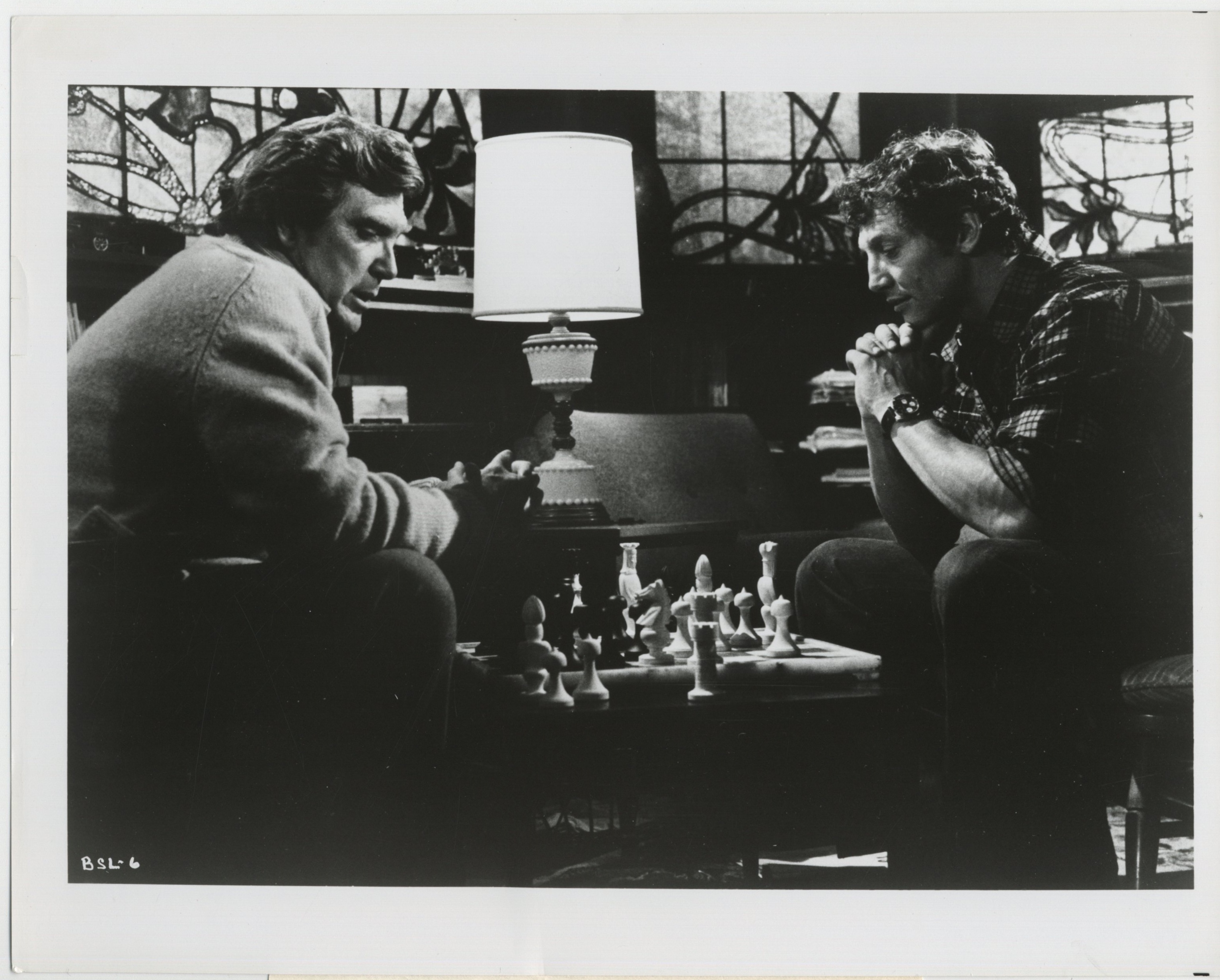 Scott Hylands - actor, director