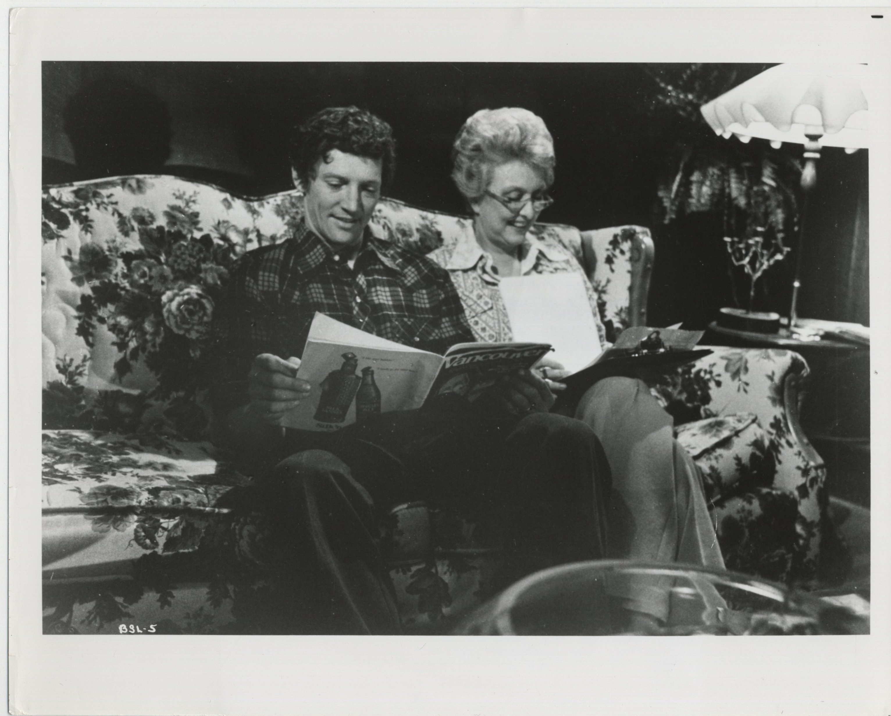 Scott Hylands - actor, director