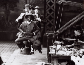 Stills - Bugsy Malone