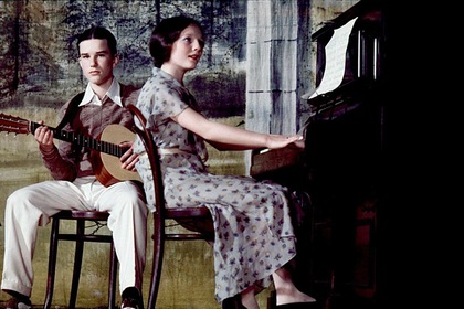 Stills - Bugsy Malone