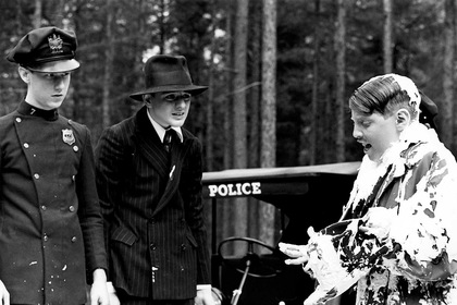 Stills - Bugsy Malone