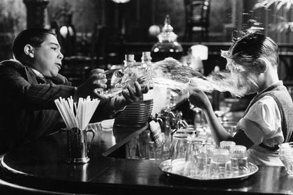 Stills - Bugsy Malone