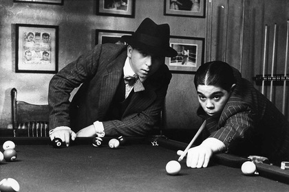 Stills - Bugsy Malone