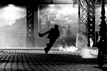 Stills - Bugsy Malone