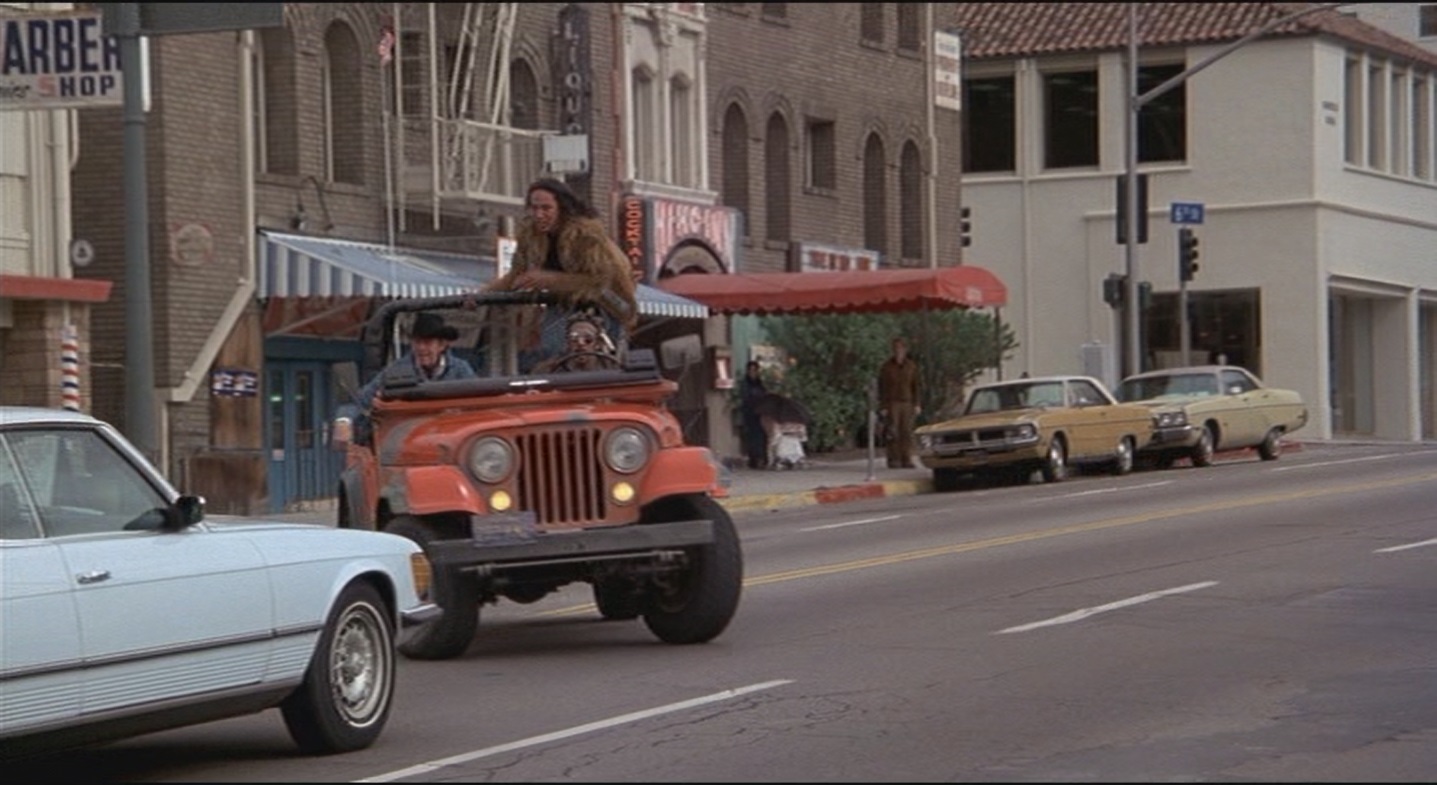 Ray Vitte - actor - biography, photo, best movies and TV shows