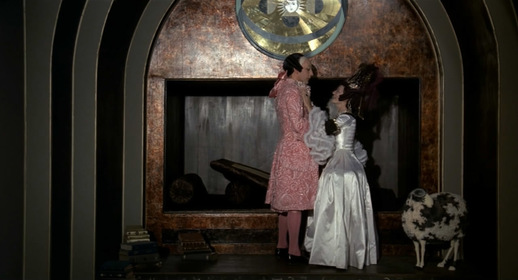 Screenshots - Casanova