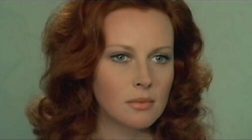 Dagmar Lassander - actress - biography, photo, best movies and TV shows