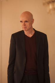 Tom Noonan - actor, director, writer, composer, editor, author