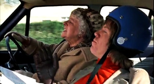 Screenshots - Confessions of a Driving Instructor