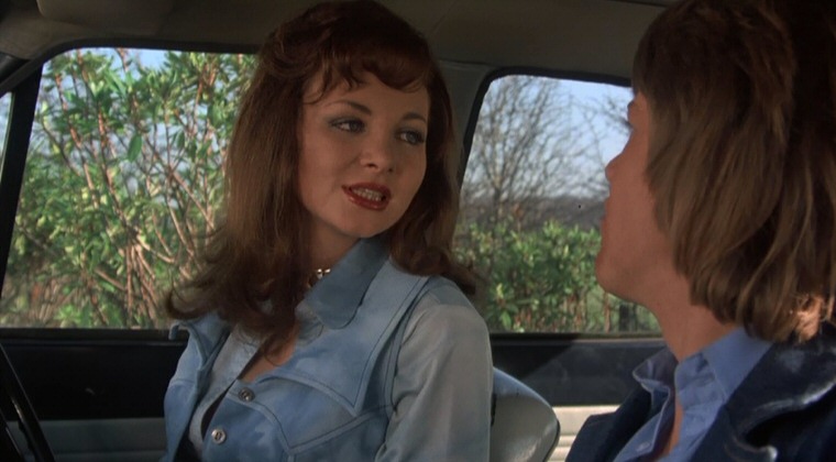 Confessions Of A Driving Instructor Movie 1976